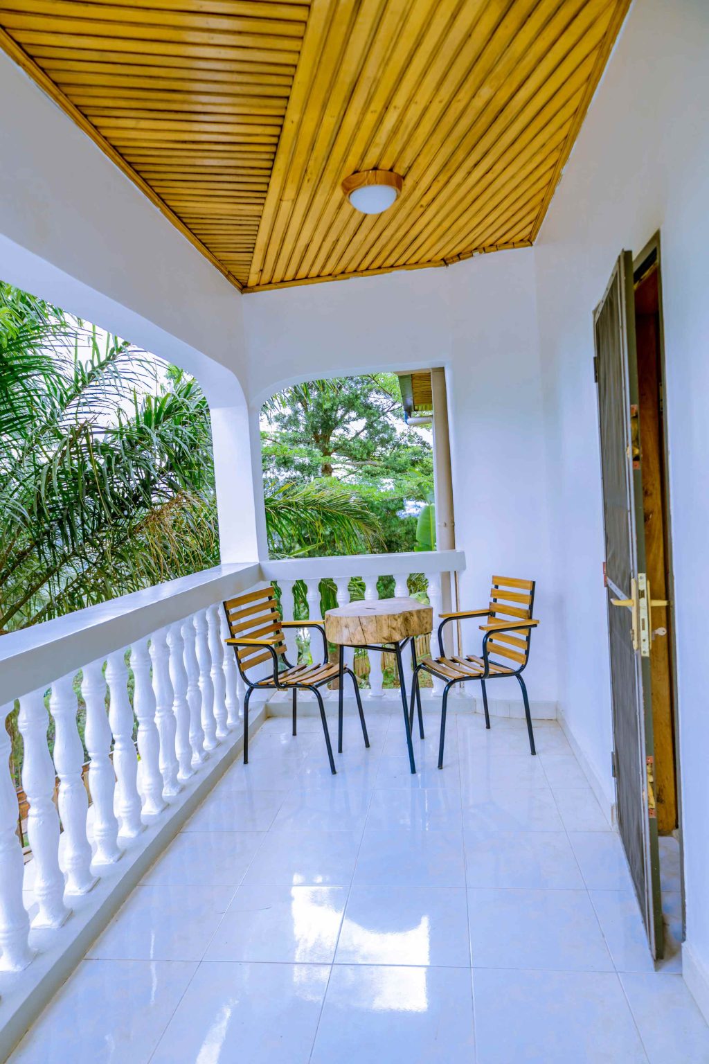 Home - Nature Kigali