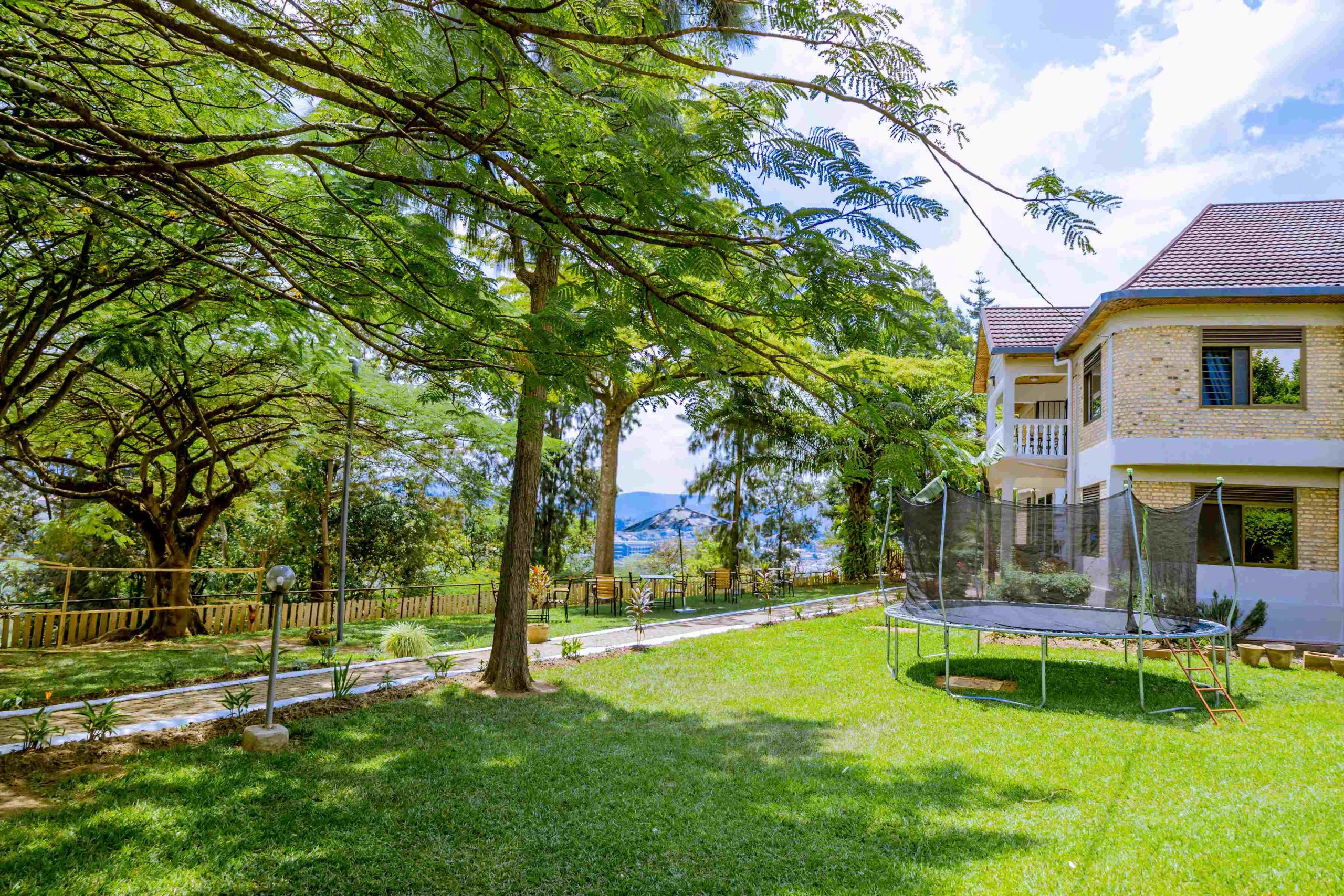 About - Nature Kigali