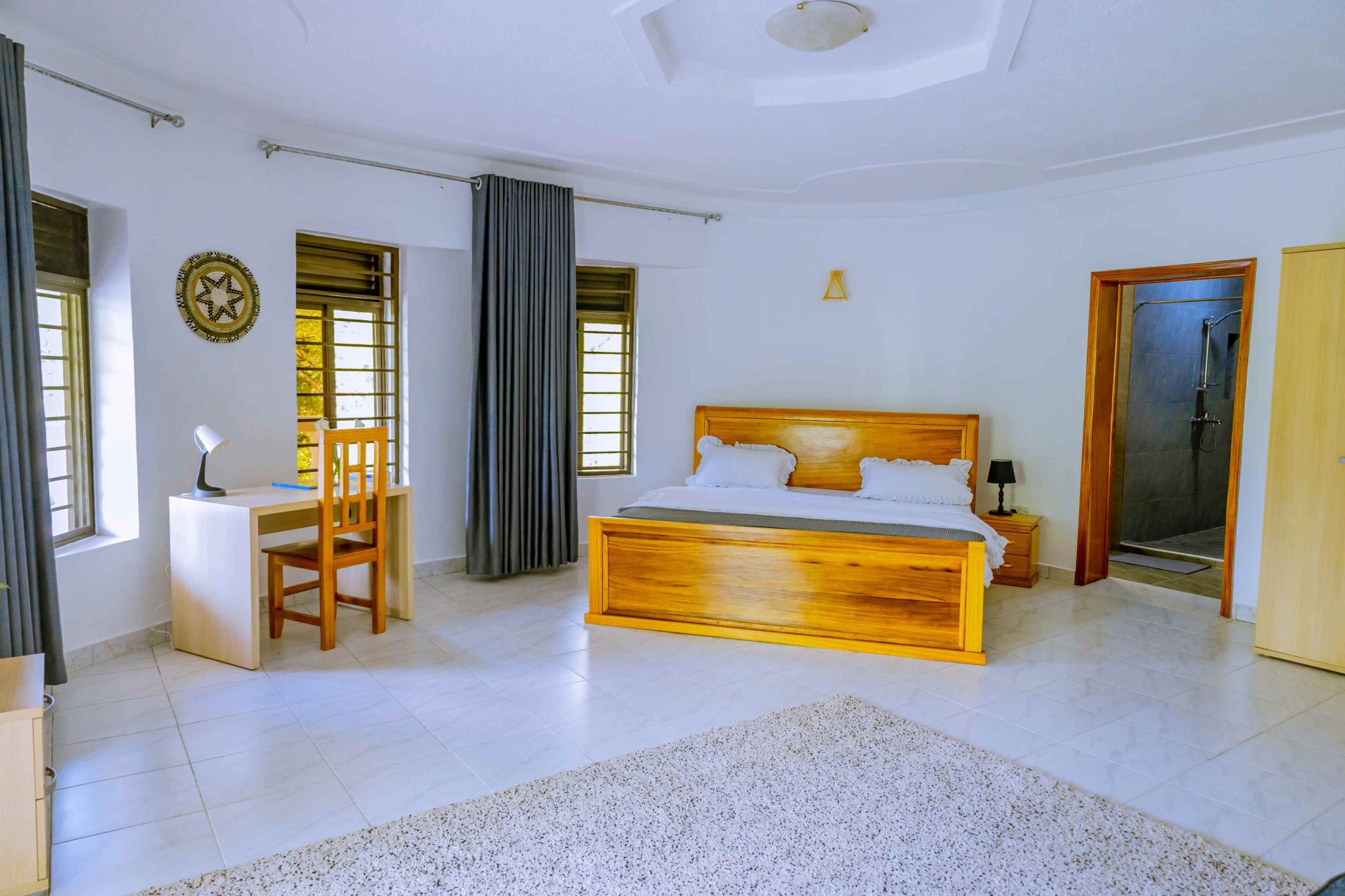 Home - Nature Kigali